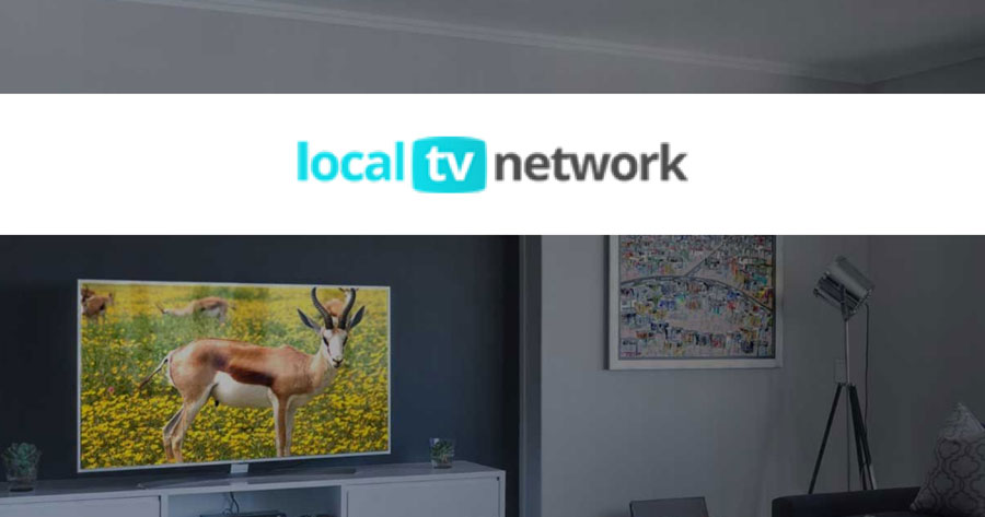 Local TV Network | UK Local TV Services